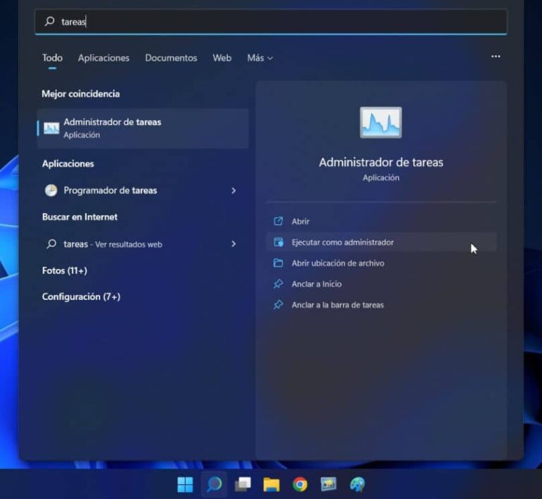 ¿Qué es el administrador de tareas y cómo usarlo en mi PC Windows ...