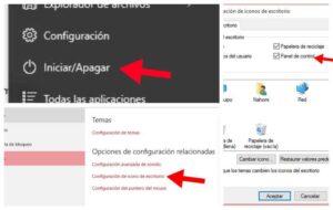 ¿Cómo abrir el panel de control en mi PC Windows 11 o 10? - Los mejores ...
