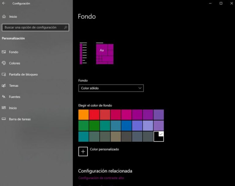 ¿Cómo cambiar el fondo de pantalla de mi PC Windows 11? - Personalización de computadora | How ...