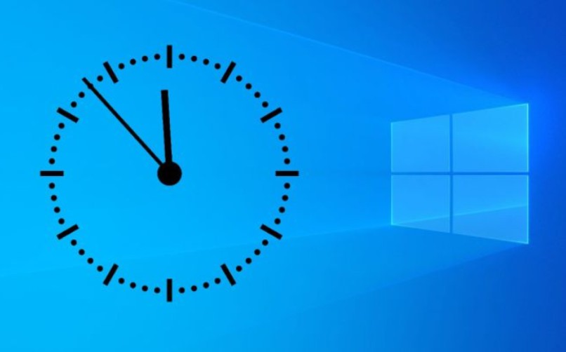 ¿Cómo poner un reloj en la barra de tareas de mi PC Windows 10 u 11 ...