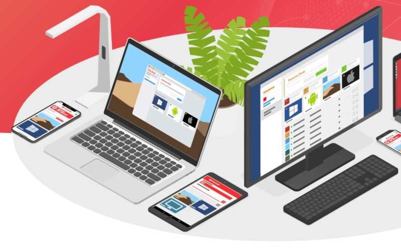 ¿Cómo conectar una computadora de forma remota de Mac a Windows? - Con ...